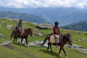 Places to visit in Himachal Pradesh - 7 Himachal Destinations That Must ...